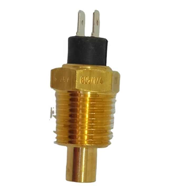 Genuine VDO Temperature Sensor 323-805-001-004 for Marine