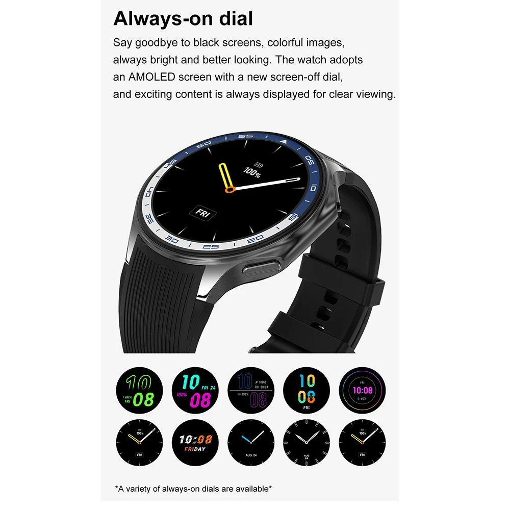 How to Choose the Best Monalyse X Watch: A Complete Buying Guide