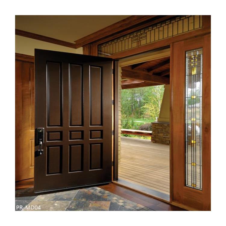 Premium Quality modern house main double door design Solutions for ...
