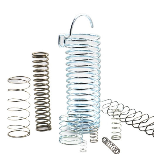 Yidaxing Precision (Shenzhen ) Co,.Ltd - Aluminum Cap, Spring