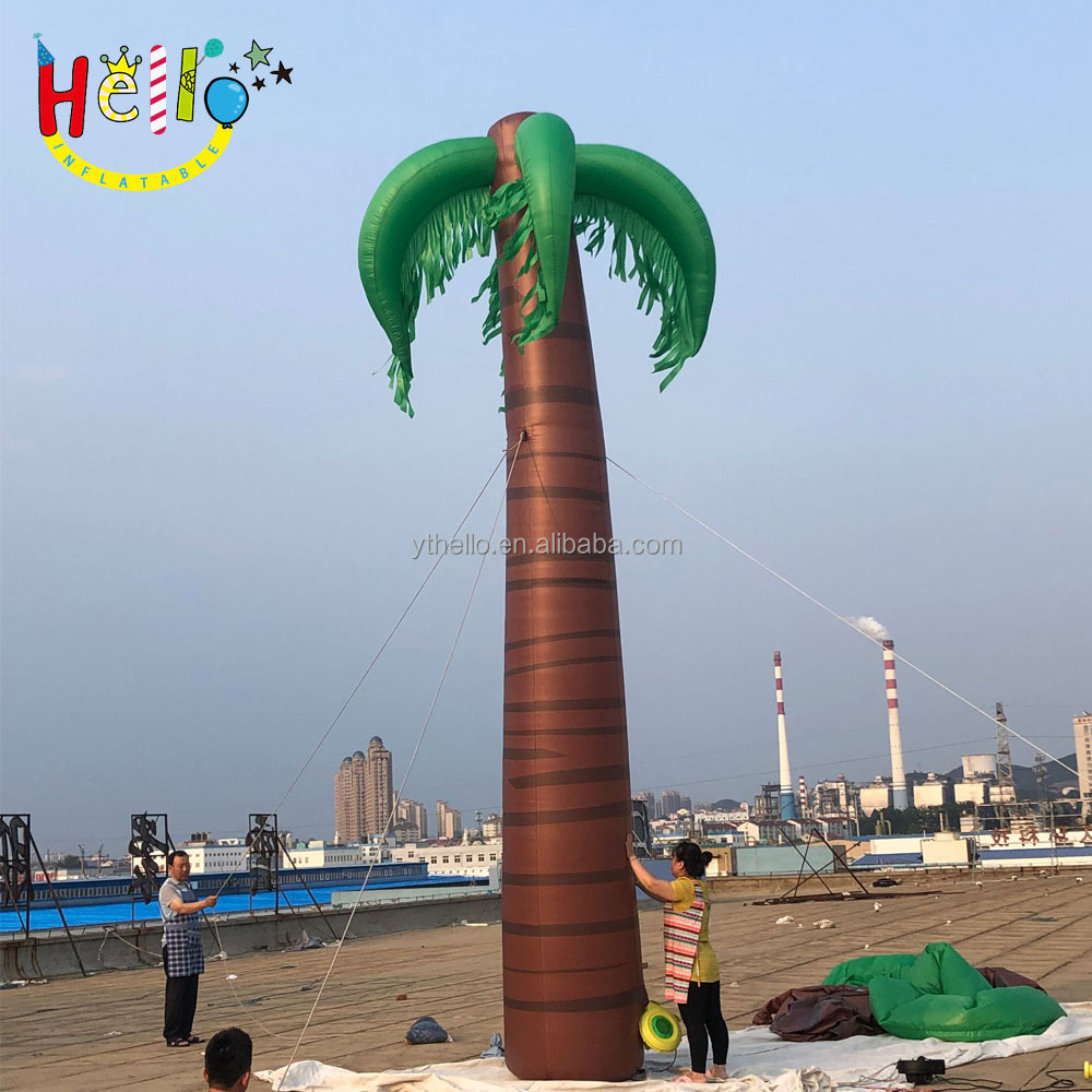 Cheap Inflatable Palm Tree Cooler for Poolside - Alibaba.com
