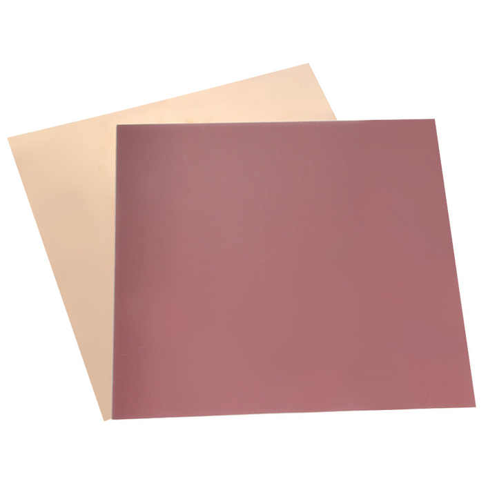 DFT PCB Sheets PCB CCL Epoxy Fiberglass Laminate Sheet with Good Price ...