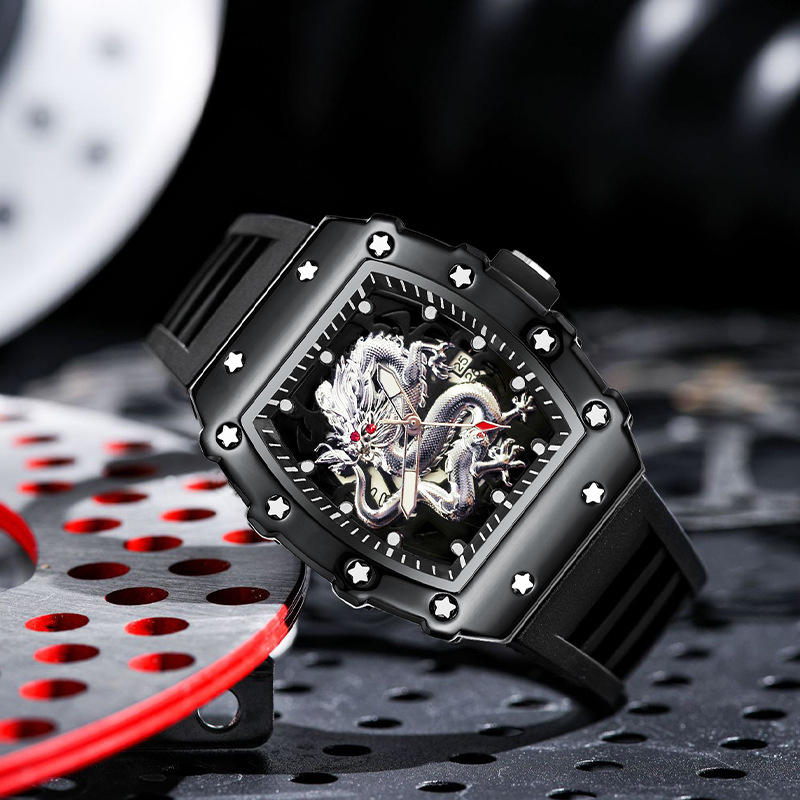 ZIDO Fashion Quartz Wristwatch Luxury Fashion Casual Waterproof Reloj ...