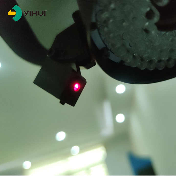 Geometric Dimension Optical Measurement 3D Video System