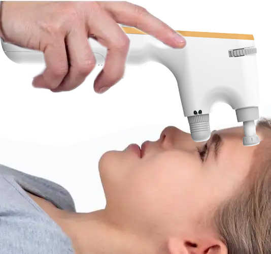 KERNEL Precise, Non-invasive Intraocular Pressure (IOP) Measurements ...