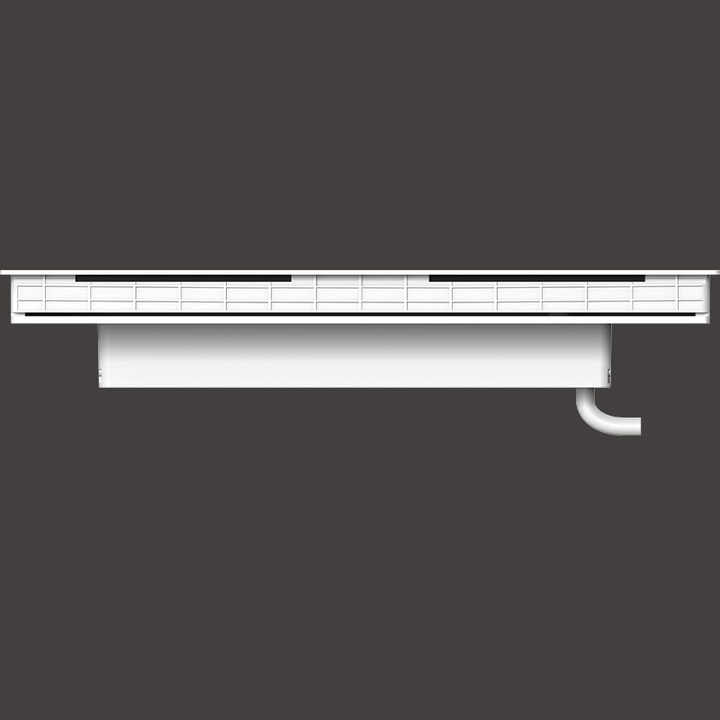 JOYE Office Furniture - Hidden Power Socket & USB Outlets