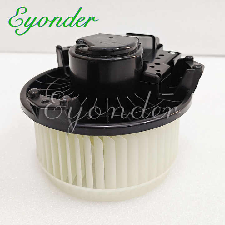 AC Blower Fan Motor for TOYOTA COROLLA PRIUS 87103-02190 87103-OR020 ...