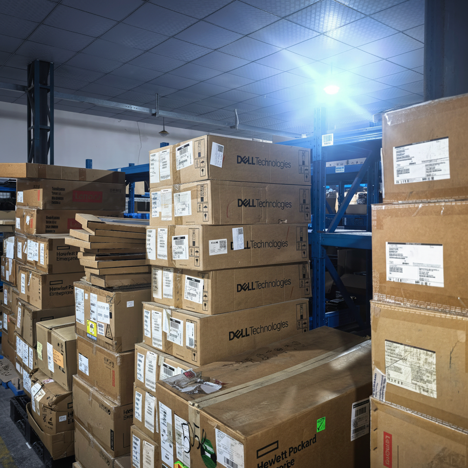 Original Genuine Ne40e Series Ne40e-m2k-b Integrated Chassis Enterprise ...