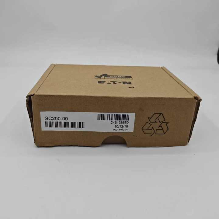 Módulo de monitoreo Eaton SC200| Alibaba.com