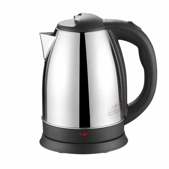 High quality inner electric stainless steel water heating kettle ...