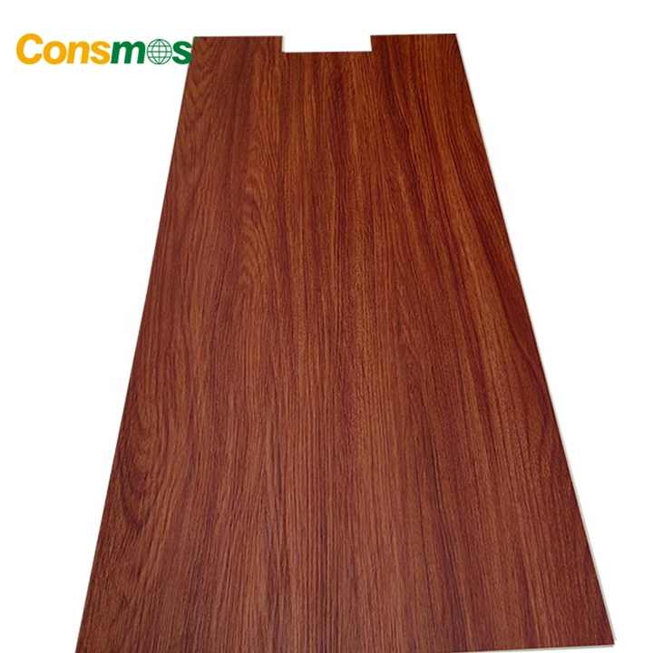 Waterproof Luxury SPC Flooring - Durable PVC Vinyl Sheets