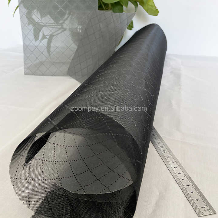 High Quality Nanofiber PM2.5 Dust Proof Window Screens