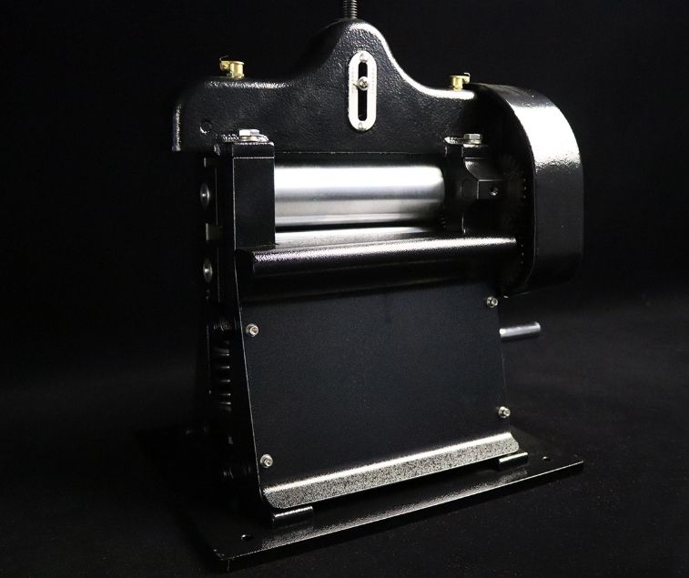 Electric Professional Leather Thinning Machine Special Processing Tools ...