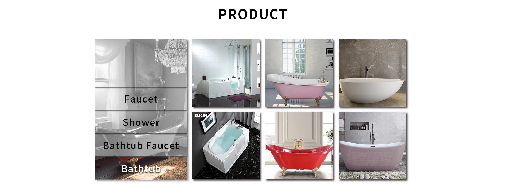 Zhejiang Slion Fluid Control Co., Ltd. - Kitchen Taps, Basin Taps