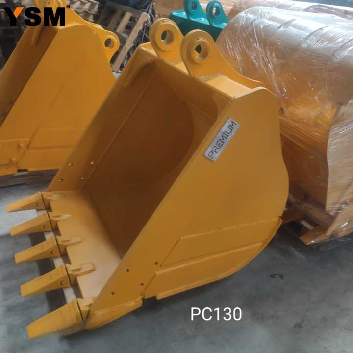 High Quality Excavator Rock Bucket Digger Bucket Hard Rock Excavator ...