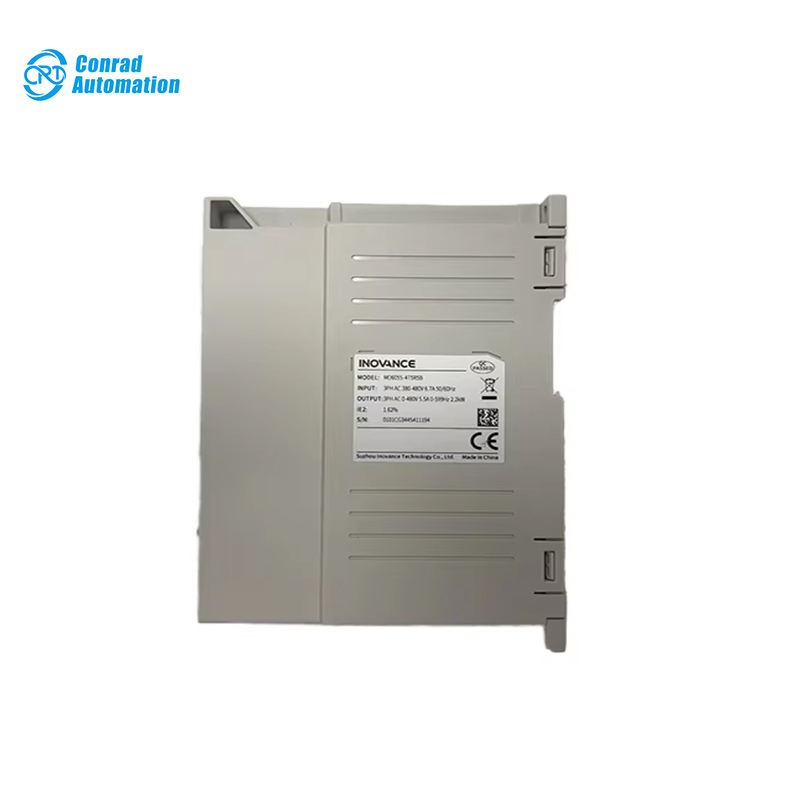 INOVANCE MD600S-4T013B Series 200W Simple Universal Frequency Converter ...