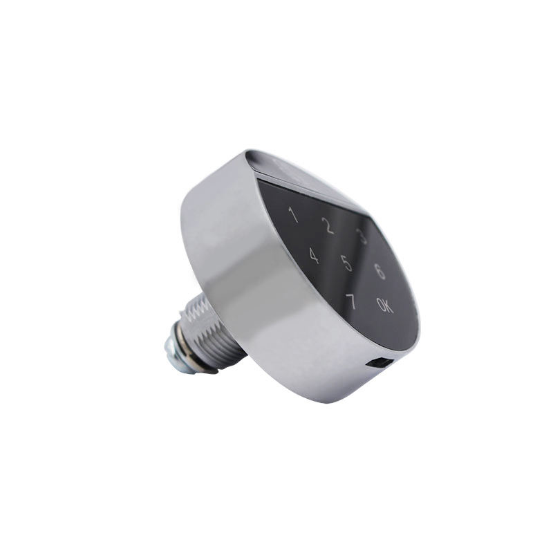 ISO Certified 1889 Keypad Combination Digital Cabinet Lock Electronic ...