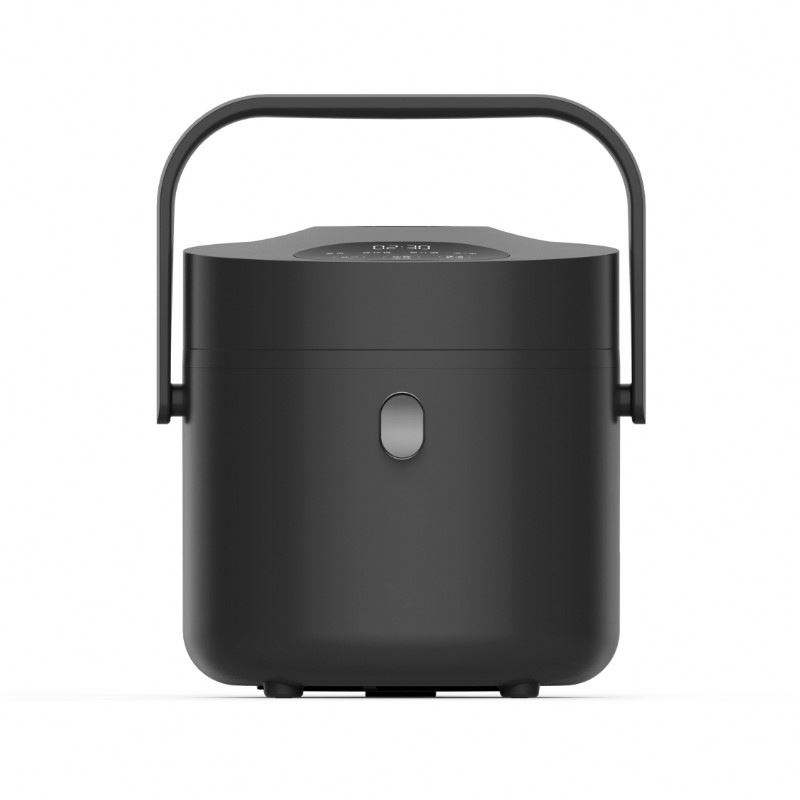 Multi-purpose Electric Cooker - Perfect for Student Living