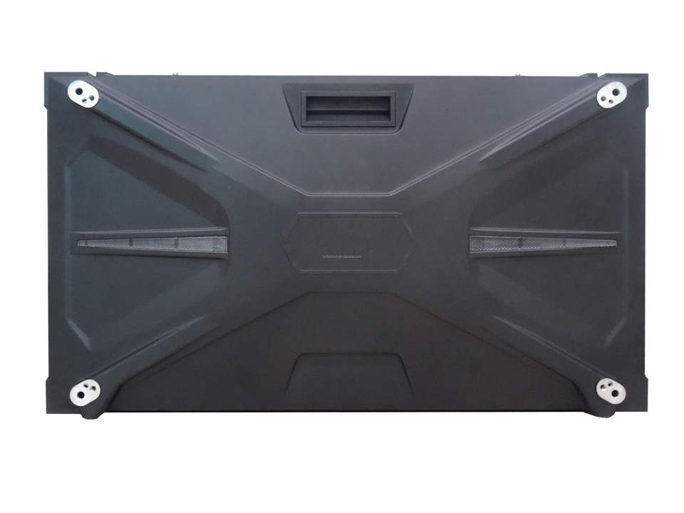 Fully Flip Chip Common Cathode COB P1.25 Indoor LED Screen