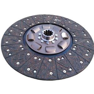 Wholesale volvo clutch disc For Straightforward Driving Experience ...