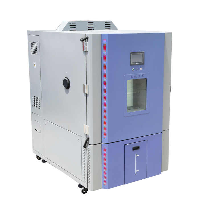 ESS Rapid Rate Thermal Cycling Chamber 15°C/min Fast Temperature Ramp ...