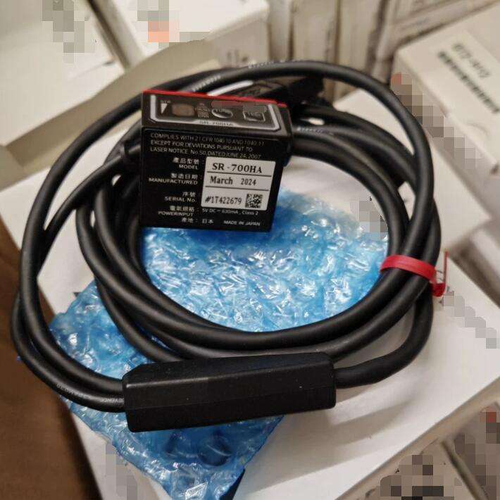 100% Original SR-700HA Auto-Focus Barcode Reader Sensor| Alibaba.com