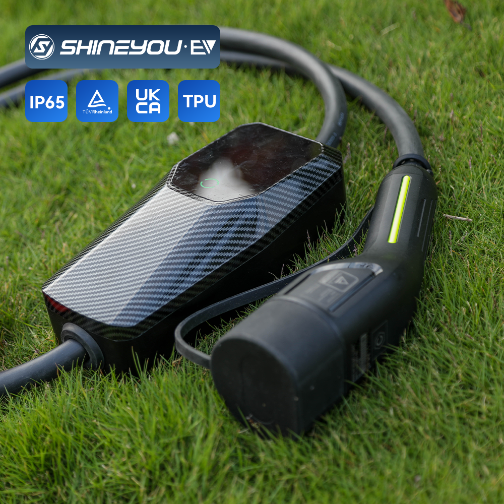 How to Choose the Best Type 2 Charger for Your EV