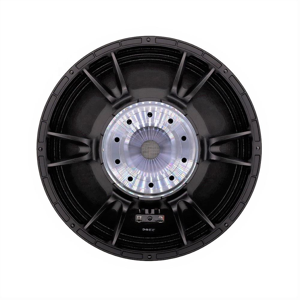 Cómo Elegir un Neo Speaker 18 Pulgadas: Guía de Compra 2024