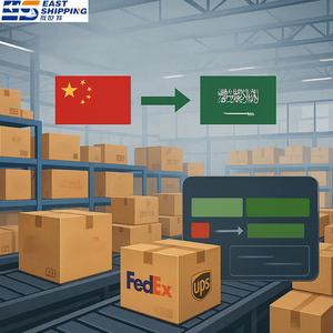 DHL API Express Worldwide Shipping | Fast Dropshipping Agent