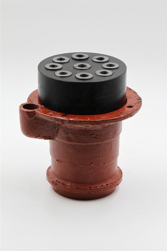 Alloy Steel Prestressed Anchorage System Device for Bridge Concrete ...