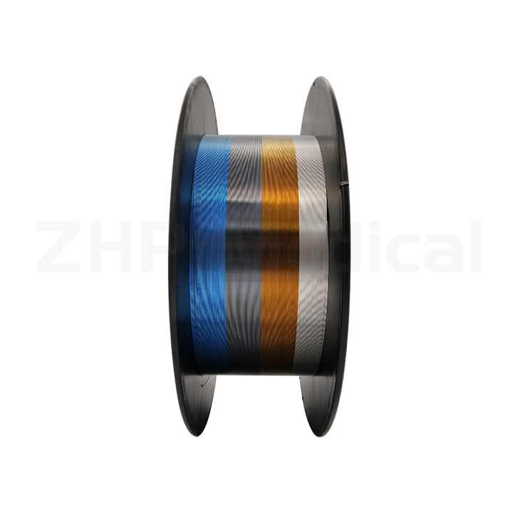 Medical-Grade Shape Memory Wire | RoHS Compliant | High Recovery Force ...