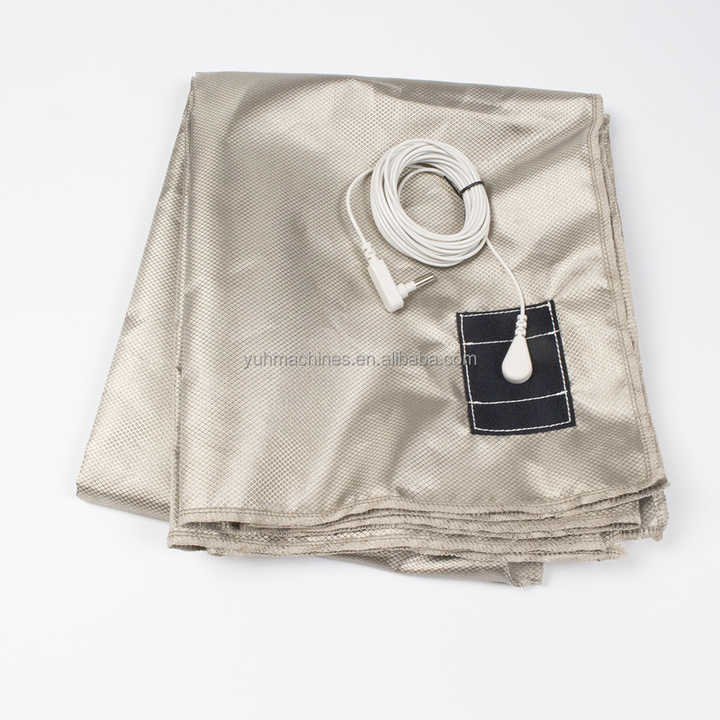 Conductive EMF Shielding Nickel Copper Grounding Sheets for Anti ...