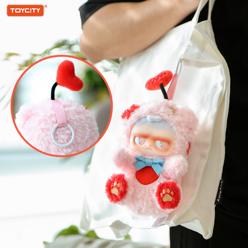 MONBOO Monster Park Surprise Blind Box| Alibaba.com