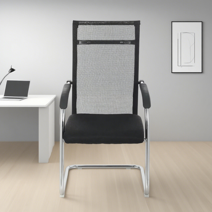 Factory Direct Sale Office Cheap Conference Business Room Chairs ...