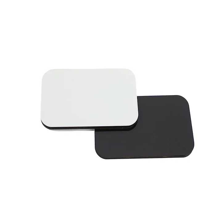 A4 Sublimation Magnet Blanks - Perfect for Creative Projects