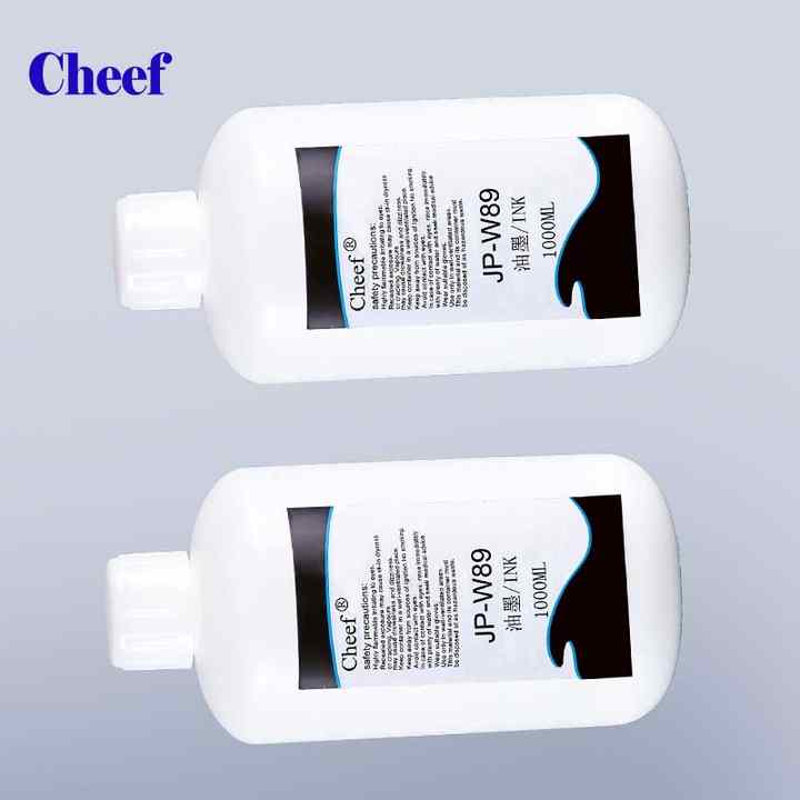 High Quality Ink JP-W89 for Hitachi Inkjet Printer
