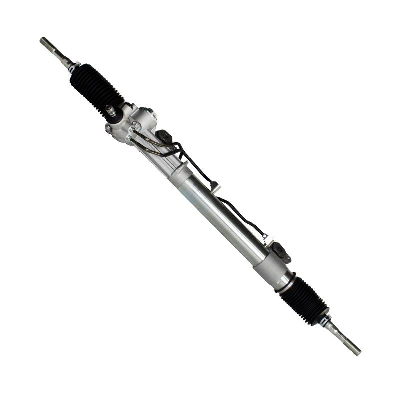 Aftermarket Steeringgears Power Steering Rack for Toyota HZJ100 HDJ100 ...