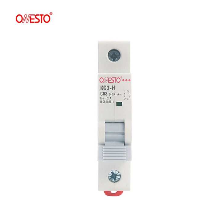 Din Rail Mounted Circuit Breakers - Reliable & Efficient