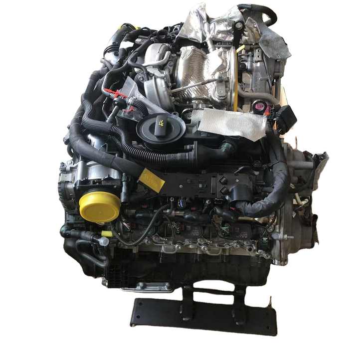Engine Assembly for Audi Volkswagen for Porsche EA839 EA837 A1 A3 A4 A5 A6 C6 A7 A8 Q5 Q7 Q8 ...