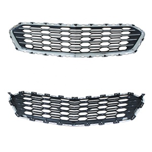 Wholesale chevrolet cruze grill Of Different Designs For all Vehicles ...
