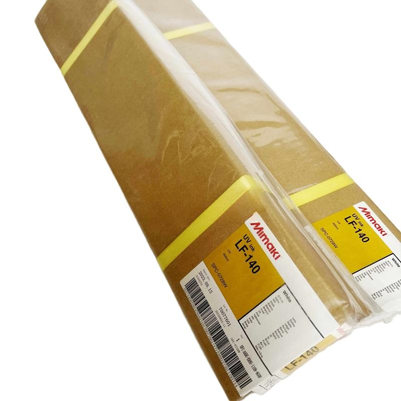 Mimaki SPC-0728 Soft UV Ink 600ml LF140 LF-140 for JFX UJV UJF 3042 ...