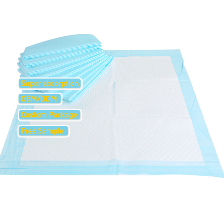 Hospital Use Surgical Sheets Disposable Underpads Medical Consumables ...