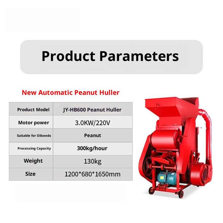 Manual Diesel Driven Shellers Peanut Sheller Husker Big Machine ...