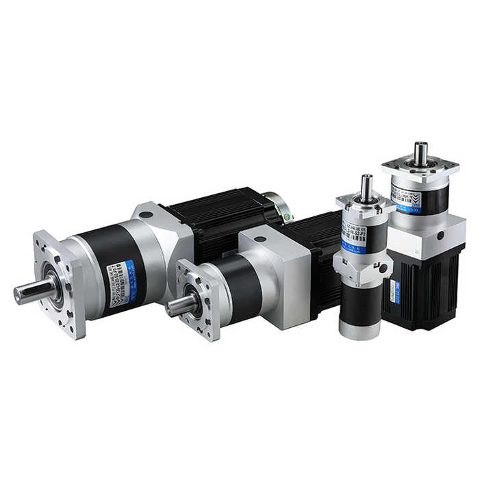 Custom 150W 2Kw 3Kw 1000W High Torque Gear Brushless Dc Motor 12V 24V ...