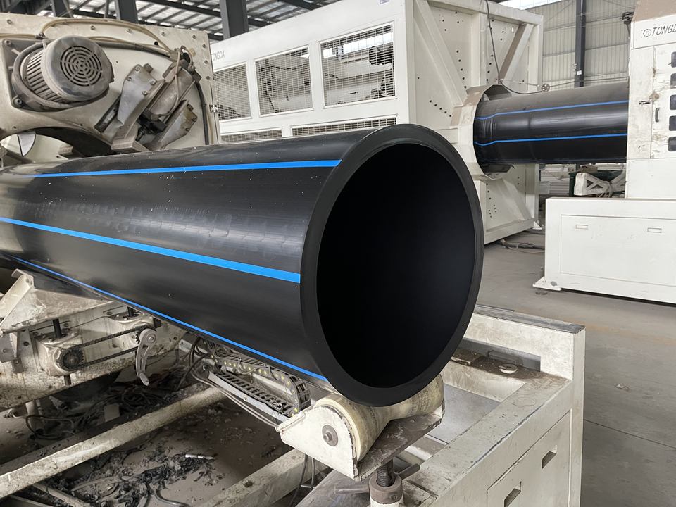 Pe 100 Sdr 11 13.6 Sdr26 Pn 16 Pn10 Dn 65mm 80mm 150mm 700mm 1000mm 1 1 ...