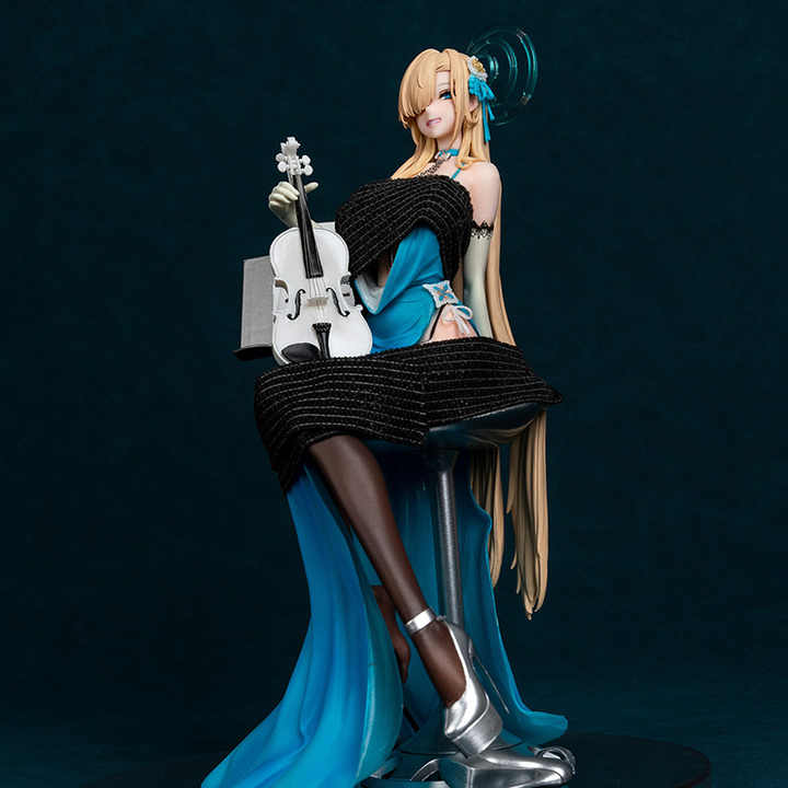 New Blue Archives 1 Seto Mingri Nai Beautiful Girl Desktop Hand-held ...