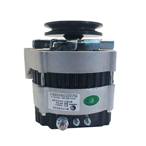 Sinotruk WT615.91 Low Pressure Electromagnetic Valve VG1540110431