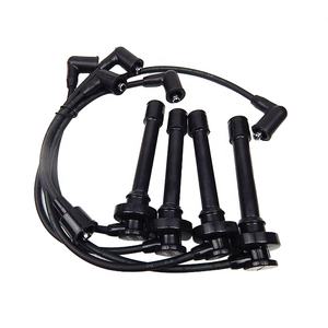 Cable de bujía Mitsubishi 4G64 de servicio pesado con buen rendimiento ...