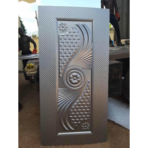 sheet metal door design, sheet metal door design Suppliers and ...