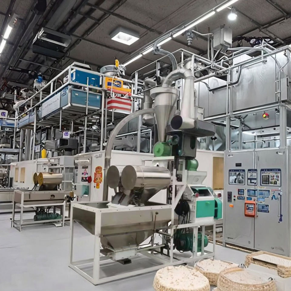 "Stainless Steel Wet Grinder/Colloid Mill System Mixing Tank Soybean ...